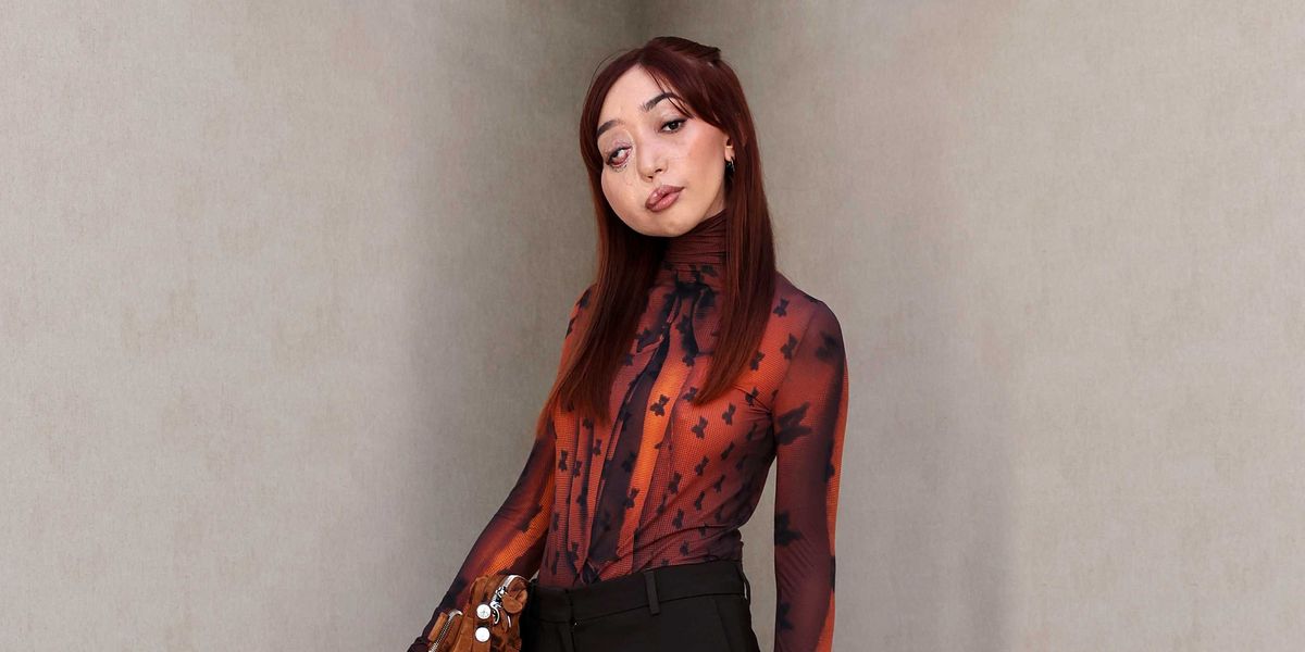 Getting Acne Studios Ready With Nikki Lilly - PAPER Magazine