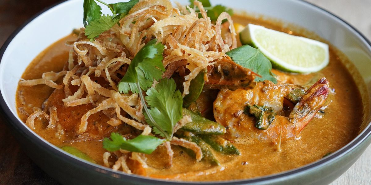 Why Louisiana’s Cajun Bayou Food Trail is the perfect destination for ...