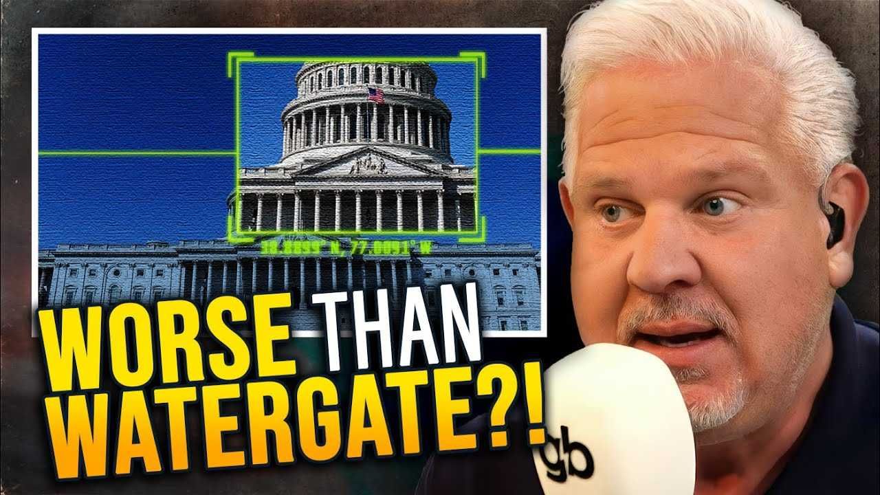 The UNREPORTED reason why Trump is targeting Venezuela - Glenn Beck