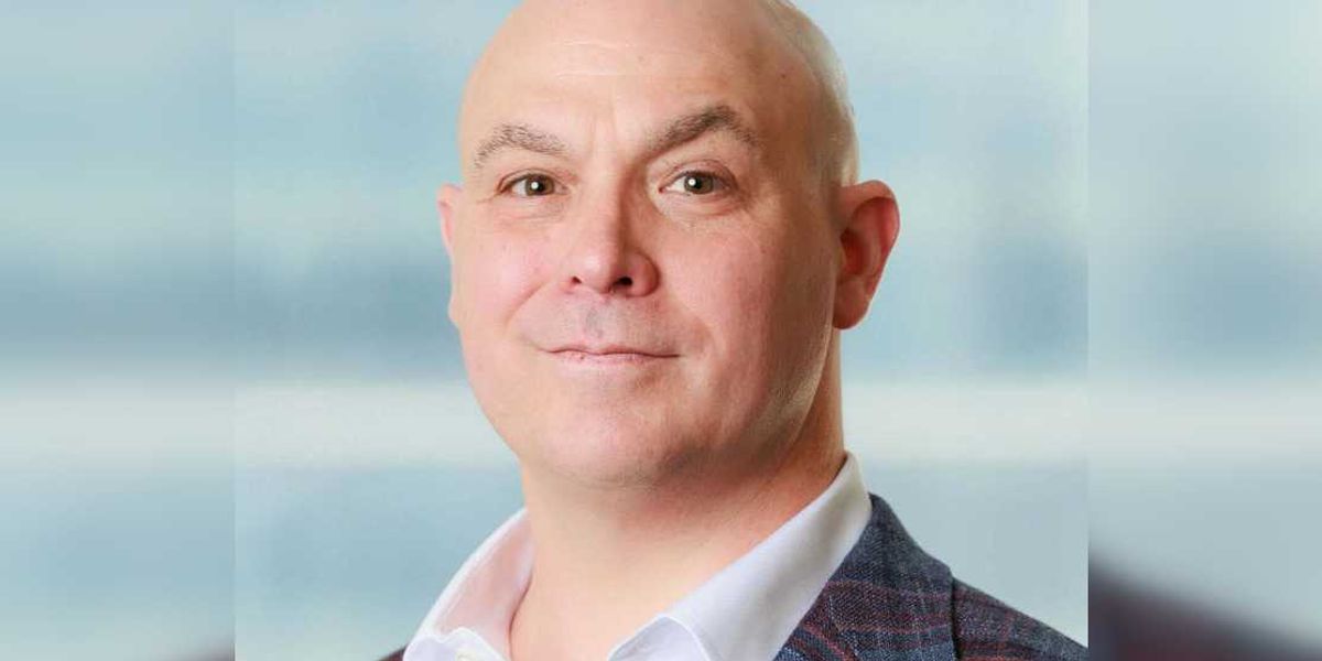 The Ion taps John Reale for startups and investor engagement role ...