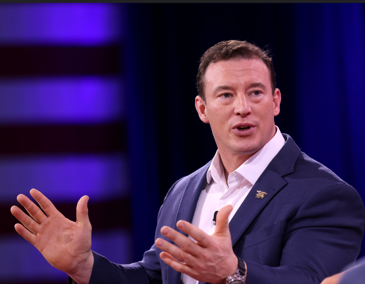 'Indication Of Dictatorship': Retired National Guard General Denounces ...