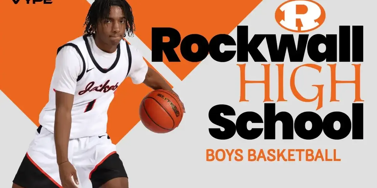 ROLL THE TAPE: Rockwall HS Boys Basketball Media Day Hype Video - VYPE