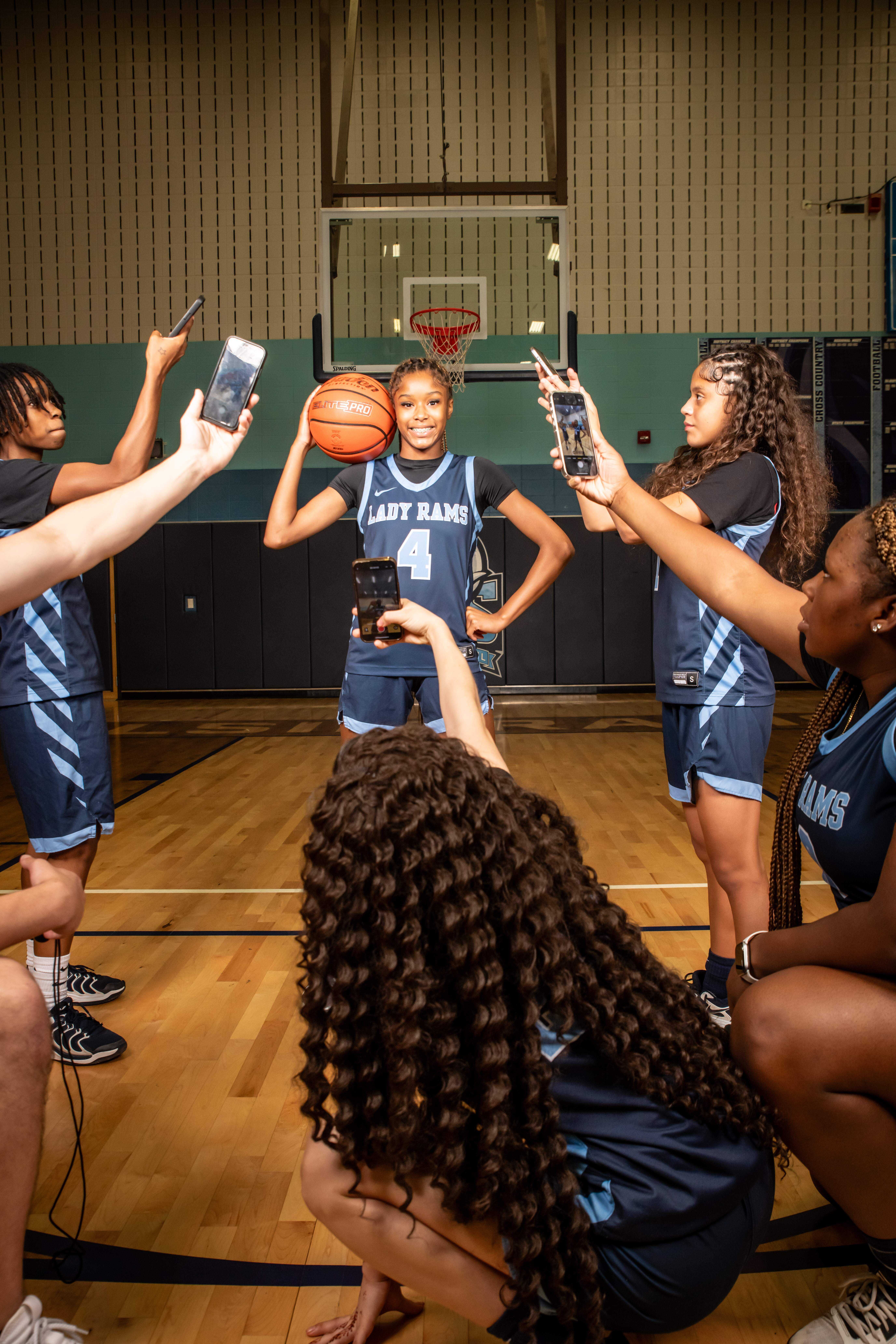 BREAKING: 2027 Cy Falls four-star Edge Kaden McCarty commits to Texas A ...