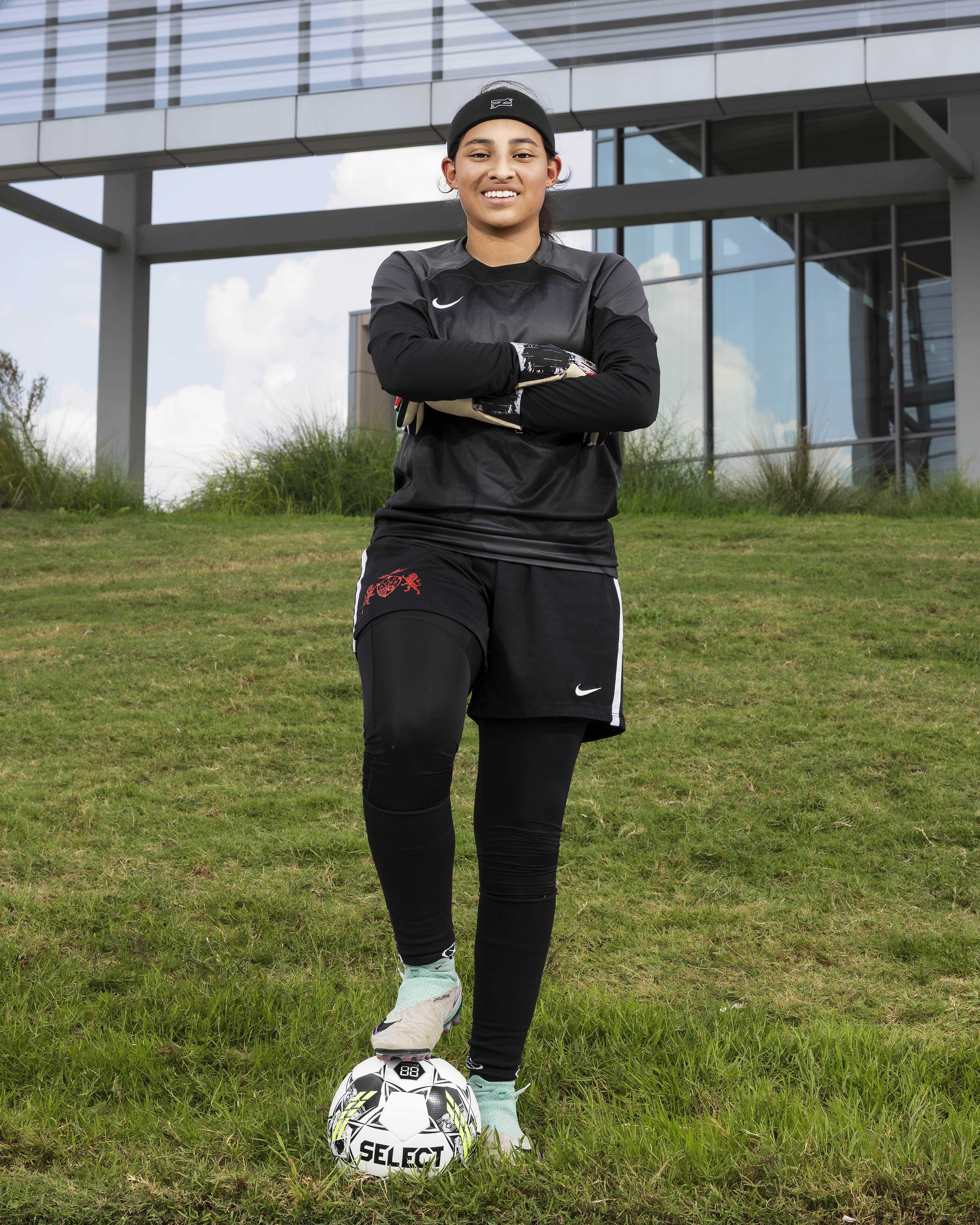 ROLL THE TAPE: The Woodlands HS Volleyball 2025 Hype Video - VYPE