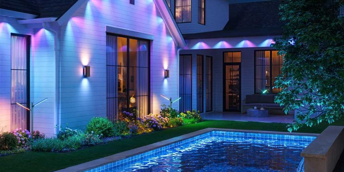 Best Smart Light Systems for Your Home 2025 - Gearbrain