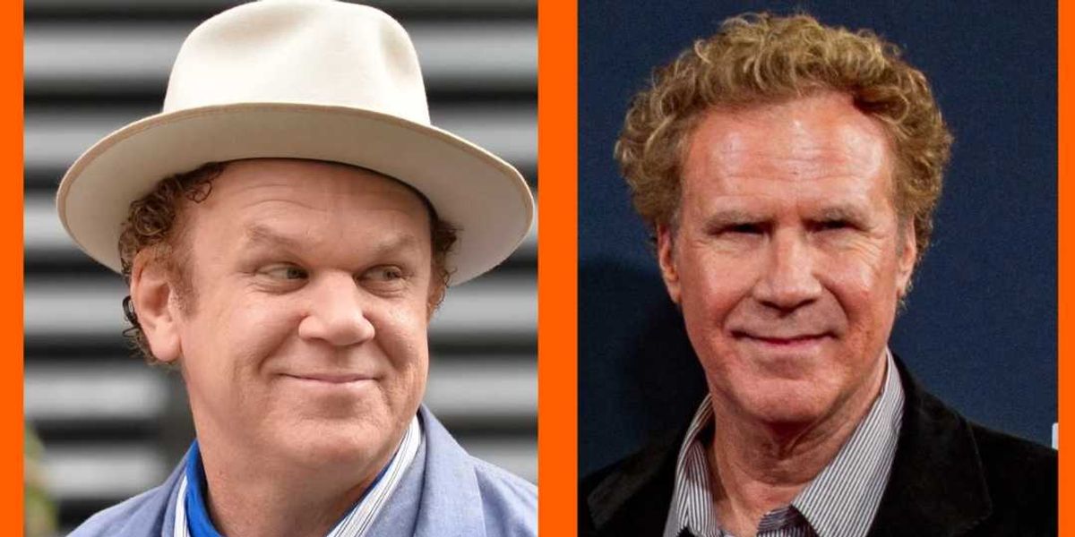 The movie 'Step Brothers' gave incredibly insightful advice using just ...