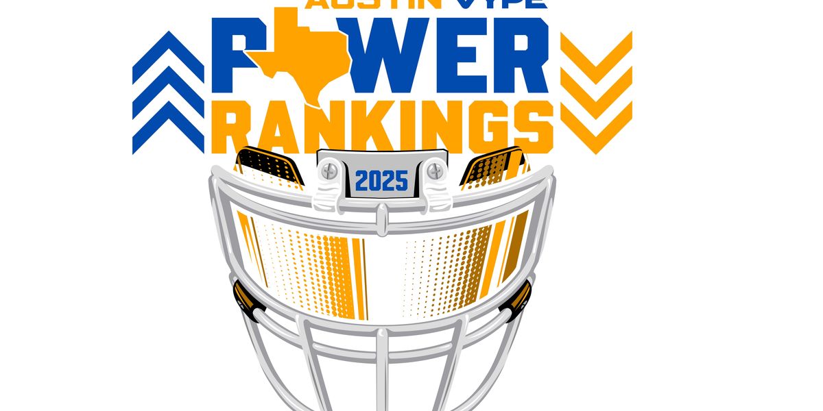 THE POWER RANKINGS: Austin area heavyweight domination freezes rankings ...