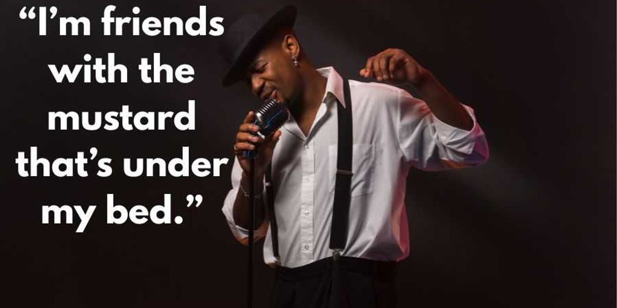 13 popular misheard song lyrics and what they're actually saying - Upworthy