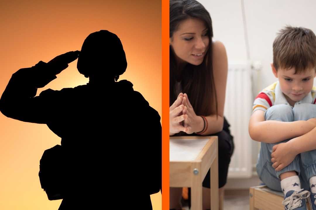 The Marines use this 5-step plan to solve problems and it works ...