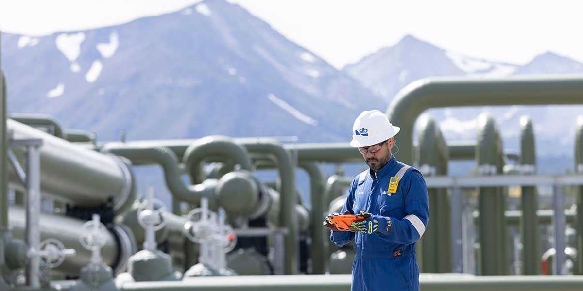 SLB, Ormat partner to develop next-gen geothermal systems - Energy Capital