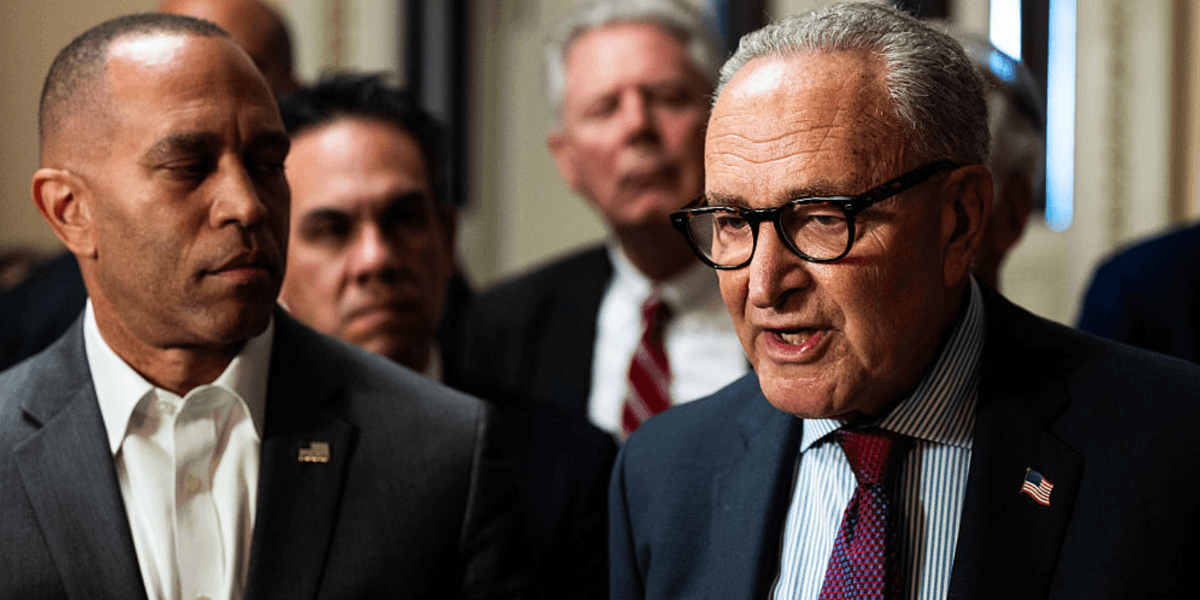 With Unity And Grace, Democrats Can Build Powerful Midterm Message On ...