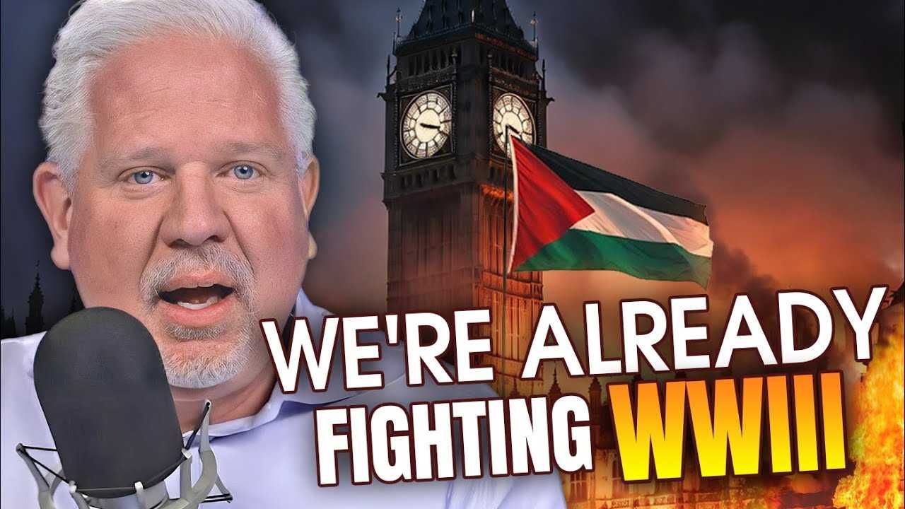 Glenn Beck Warns of 3 Economic Outcomes That Could Change EVERYTHING ...