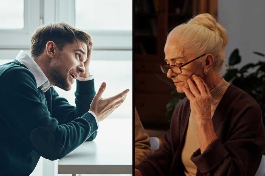 'Coming out' as agnostic to my mom: painful but empowering - Upworthy