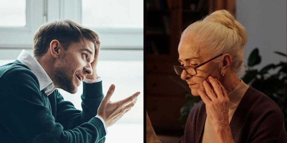 'Coming out' as agnostic to my mom: painful but empowering - Upworthy