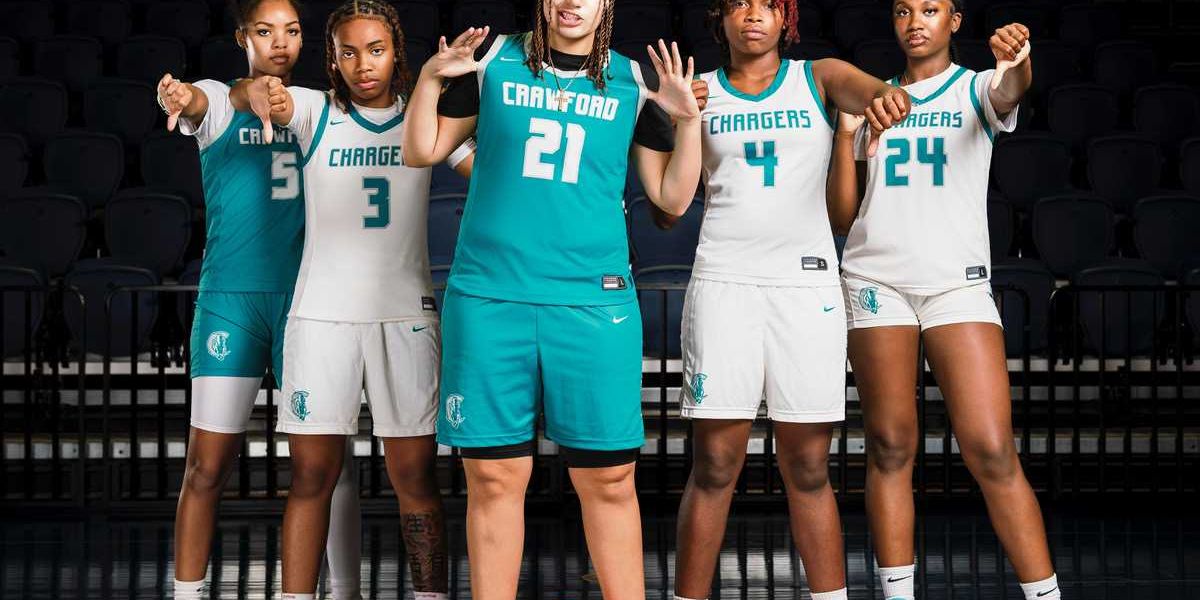 LAYUP LINE: No. 25 Crawford building power program under Johnson - VYPE