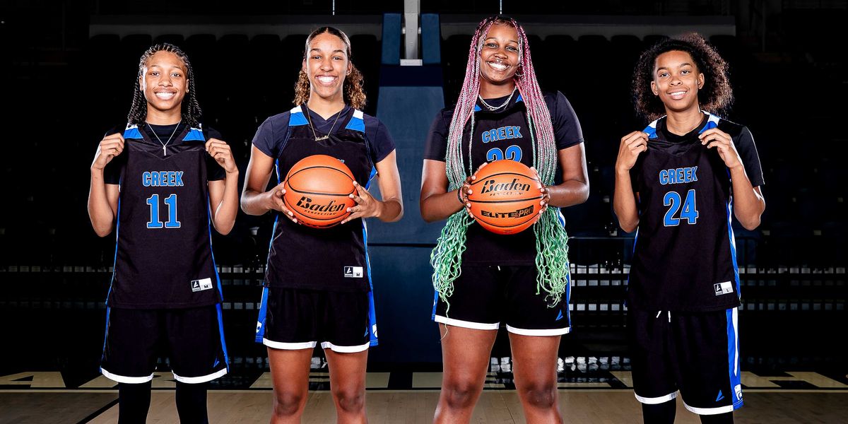 THE LAYUP LINE: No. 18 Cy Creek on a Revenge Tour in this campaign - VYPE