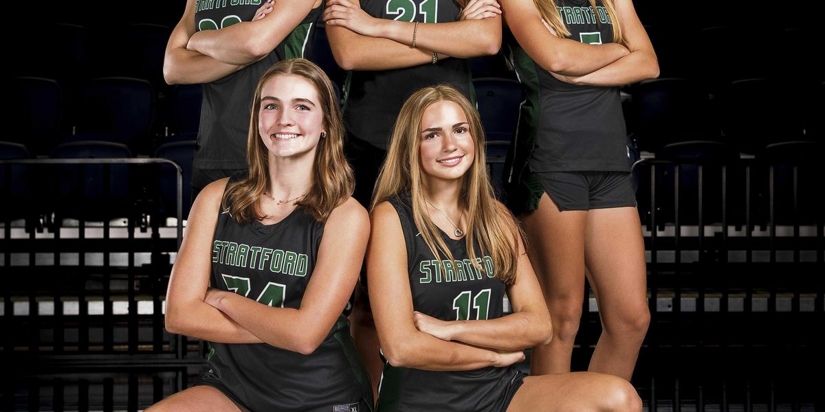 THE LAYUP LINE: No. 15 Stratford embracing the test of District and ...