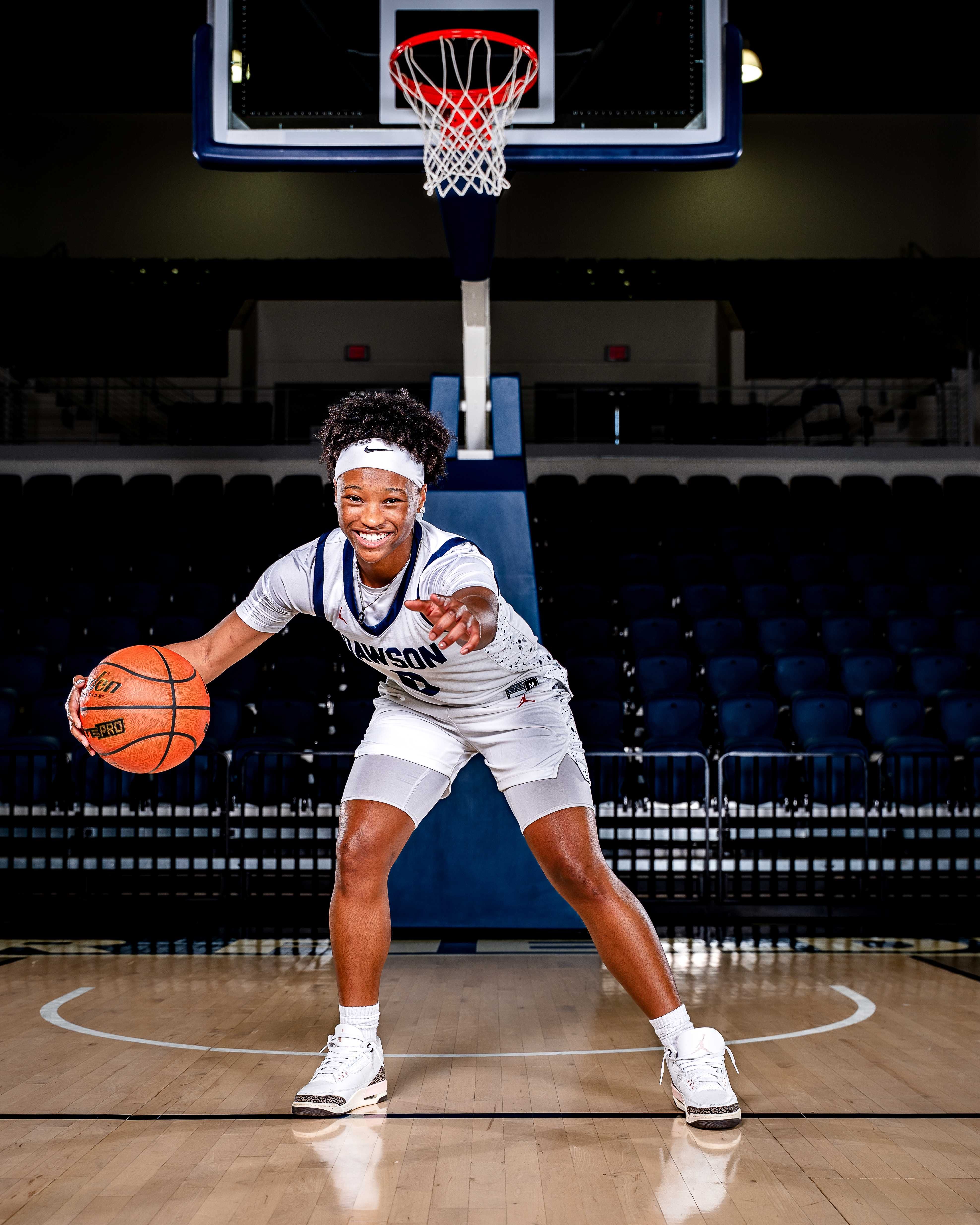 THE LAYUP LINE: Multiple assets in place for No. 4 Dawson to make its ...