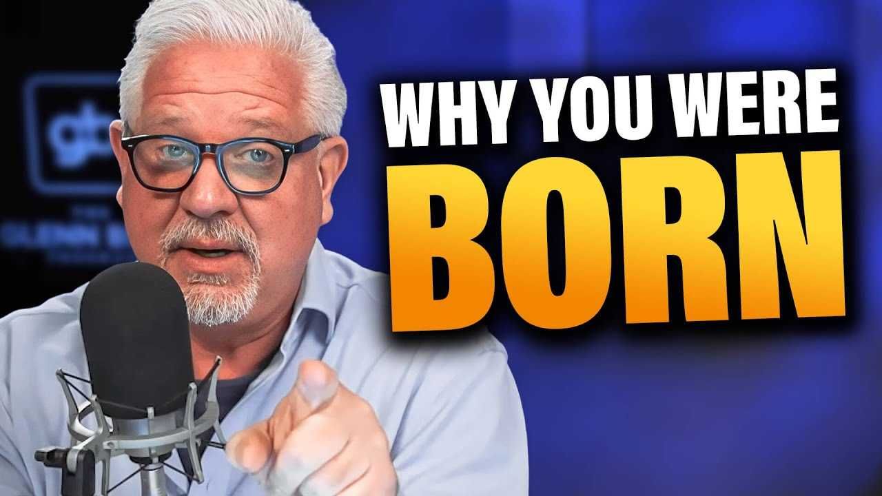 The SECRET every young man NEEDS to hear - Glenn Beck