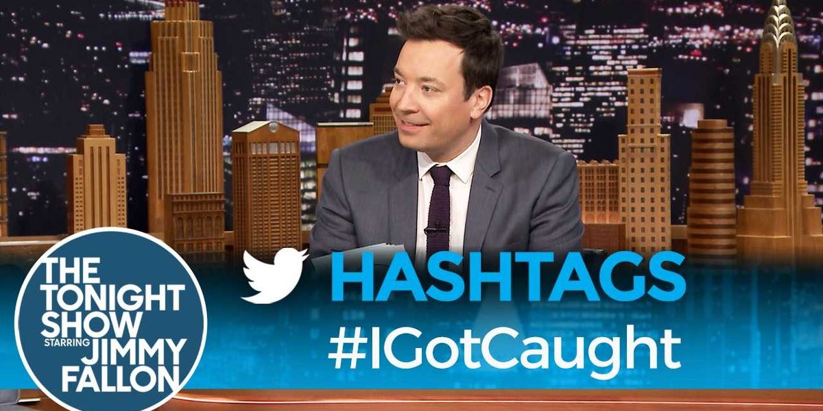 Jimmy Fallon viewers share embarrassing 'got caught' stories - Upworthy