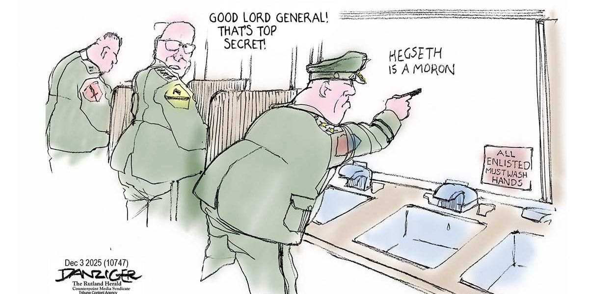 Danziger Draws - National Memo