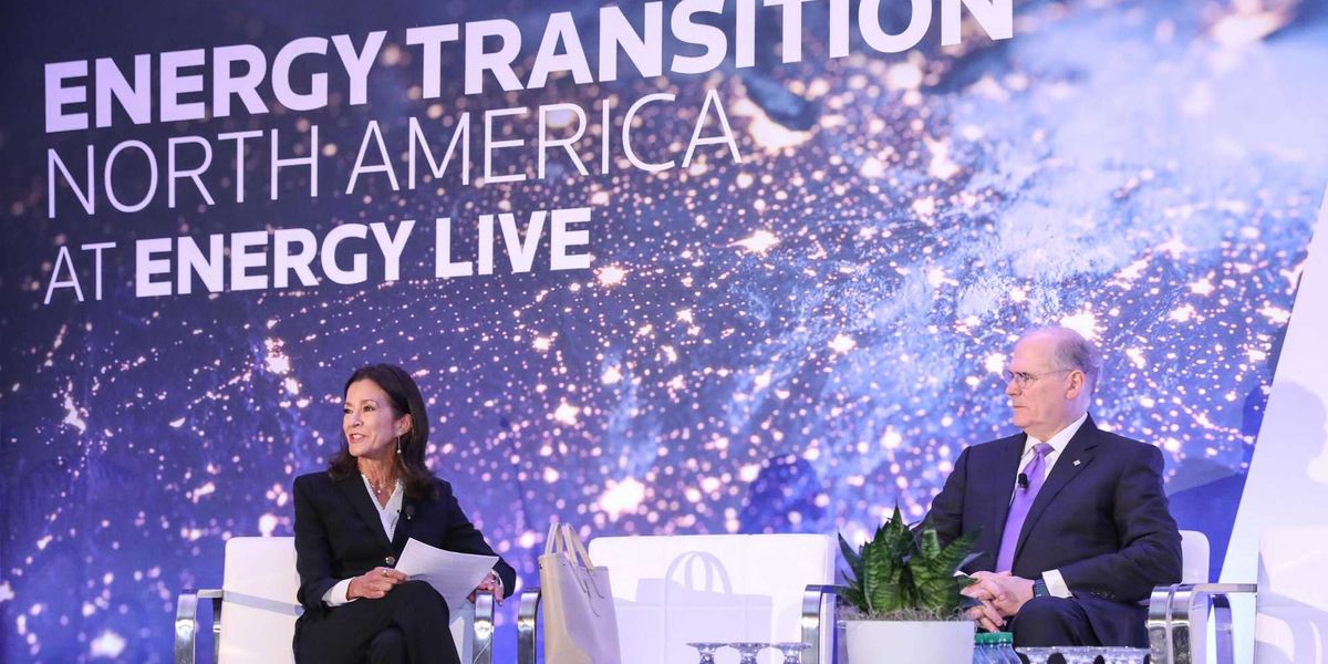 6 must-attend Houston energy events in December 2025 - Energy Capital