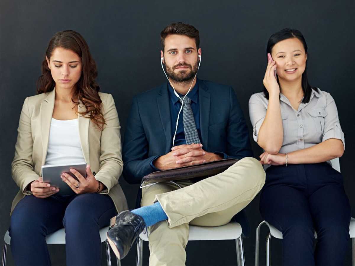 Former HR official reveals the 23 signs your company is preparing for ...