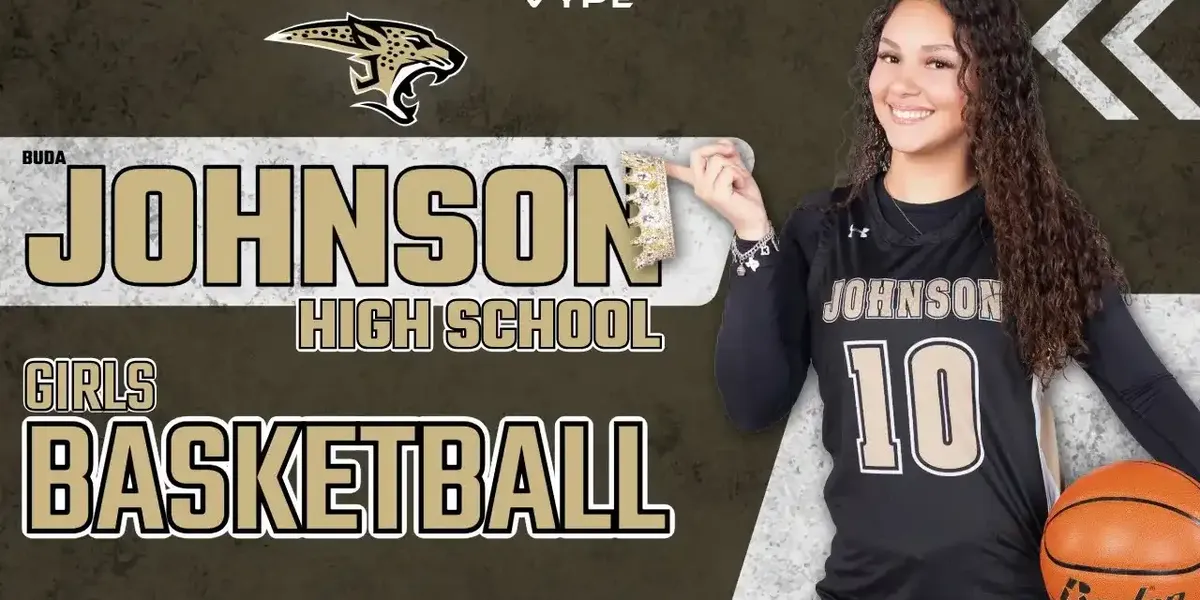 ROLL THE TAPE: Buda Johnson Girls Basketball 2025 Media Day Hype Video ...