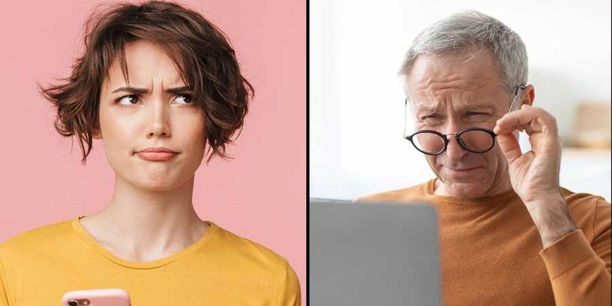 Strangers help boy decipher Secret Santa request letter - Upworthy