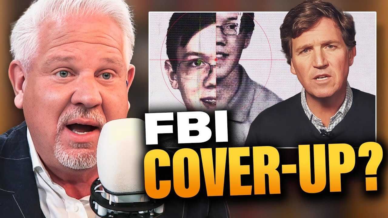 I have MAJOR QUESTIONS after Tucker Carlson’s Thomas Crooks exposé ...