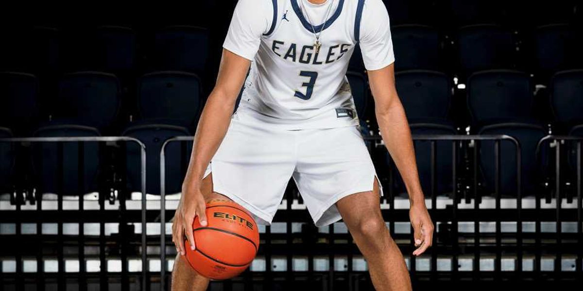 BEYOND THE SHADOW: “Lil Skip” Alston mutes doubters, building legacy at ...