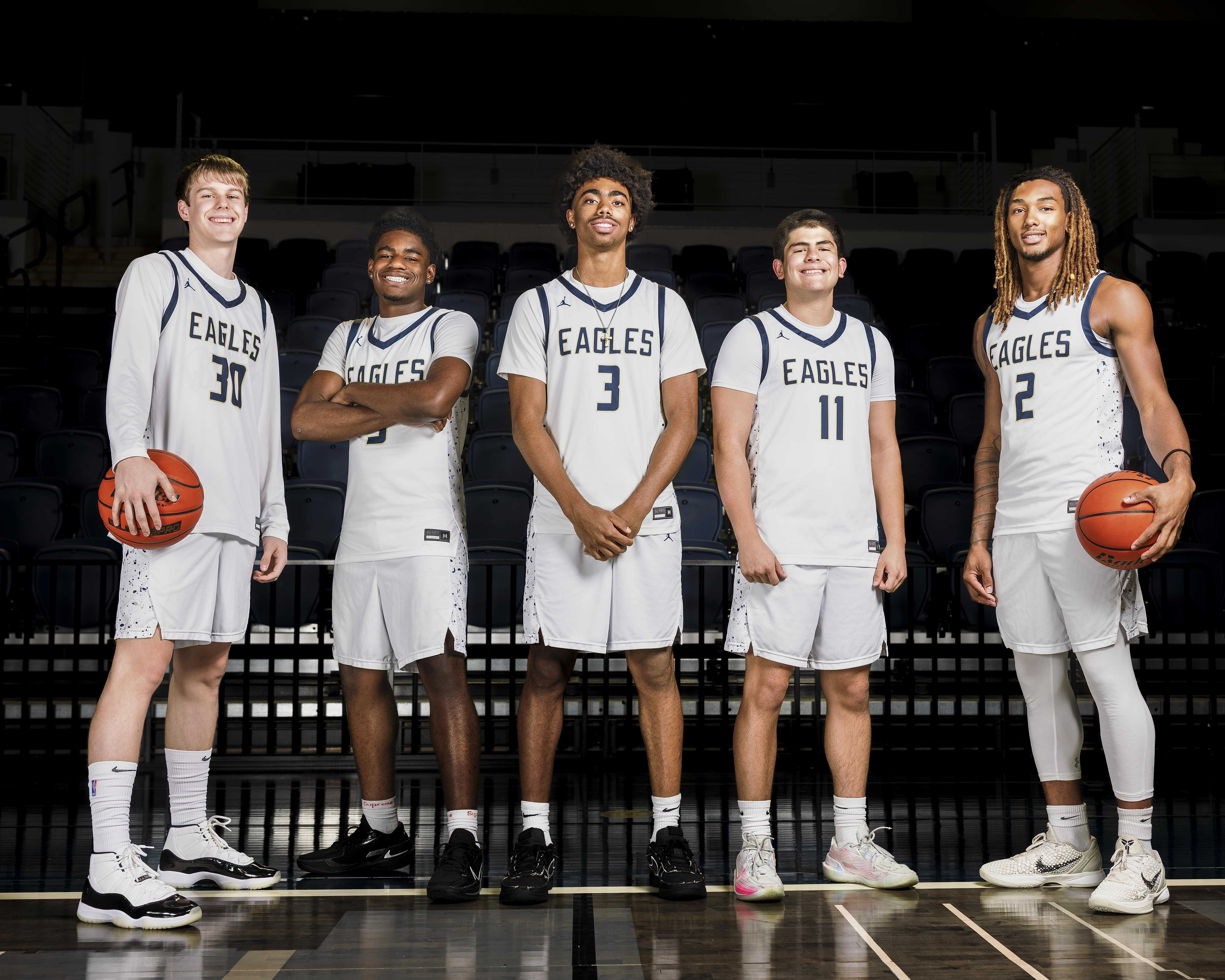 IT'S PLAYOFF WEEK: The St. Pius X Coaches Show with Shaun Stephens - VYPE