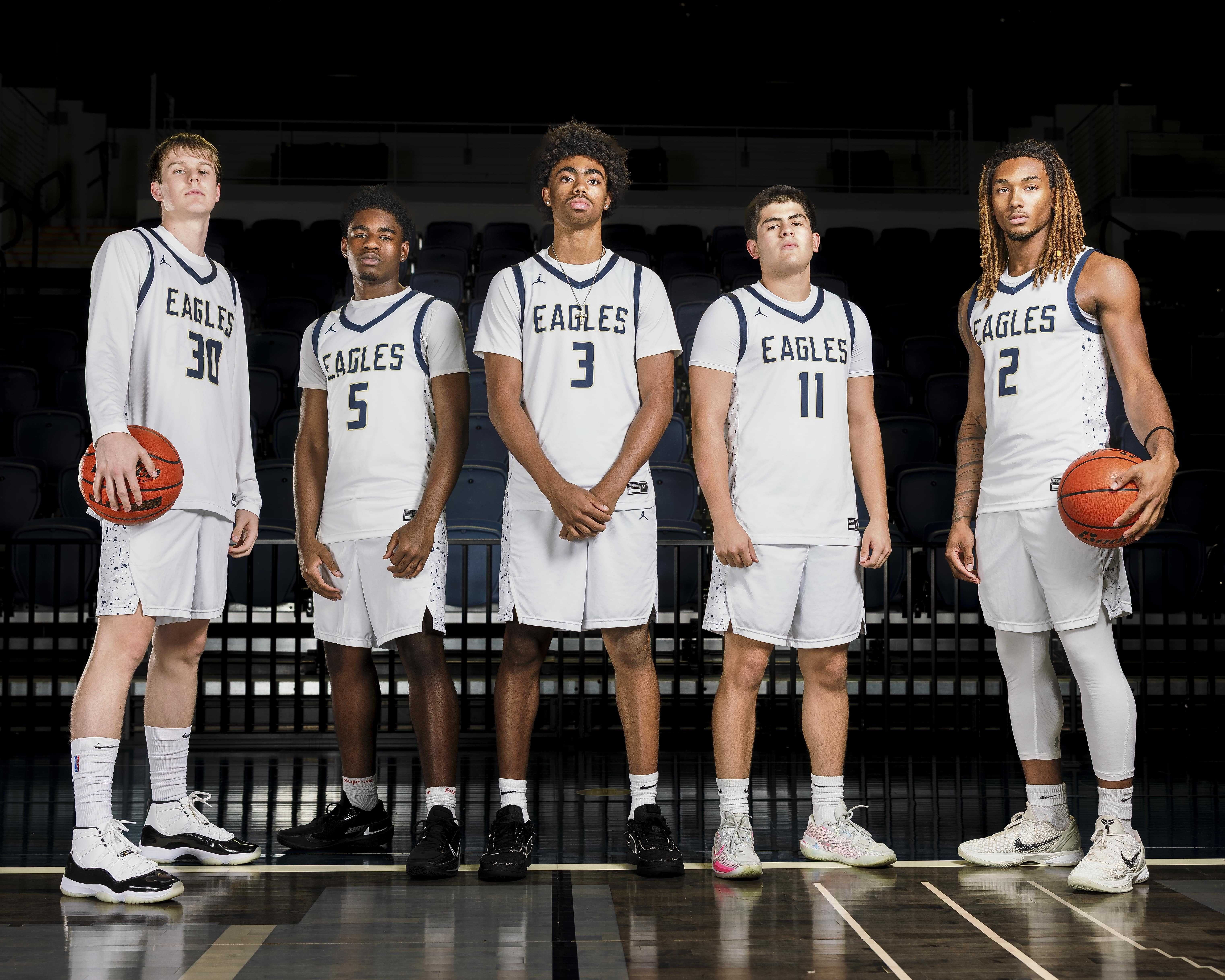 BEYOND THE SHADOW: “Lil Skip” Alston mutes doubters, building legacy at ...