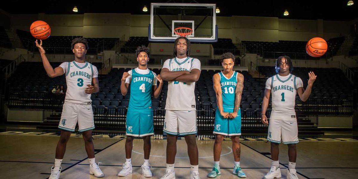 HE'S BACK: Mr. Everything Mosley makes No. 11 Crawford a contender - VYPE