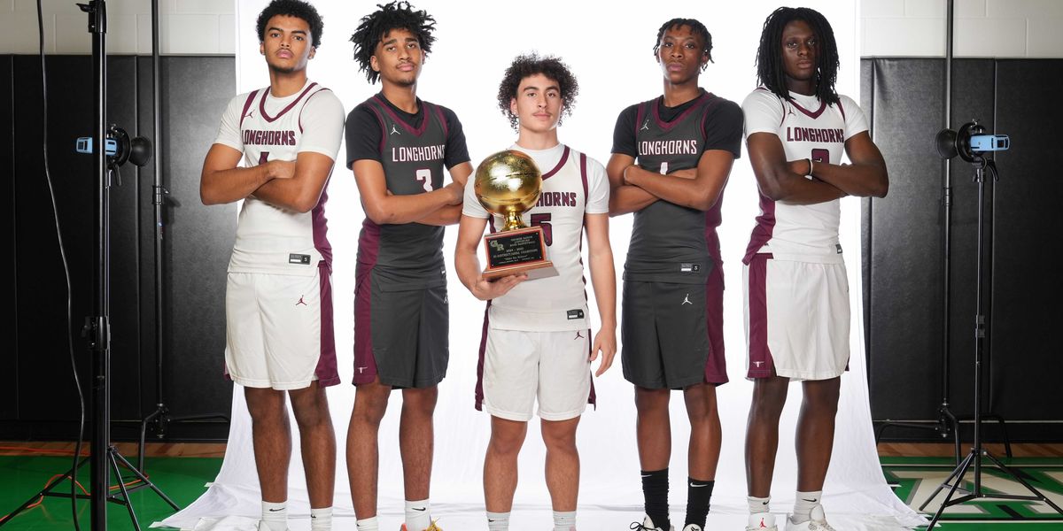 HORNS UP: Expectations escalate for No. 9 George Ranch, following 2025 ...