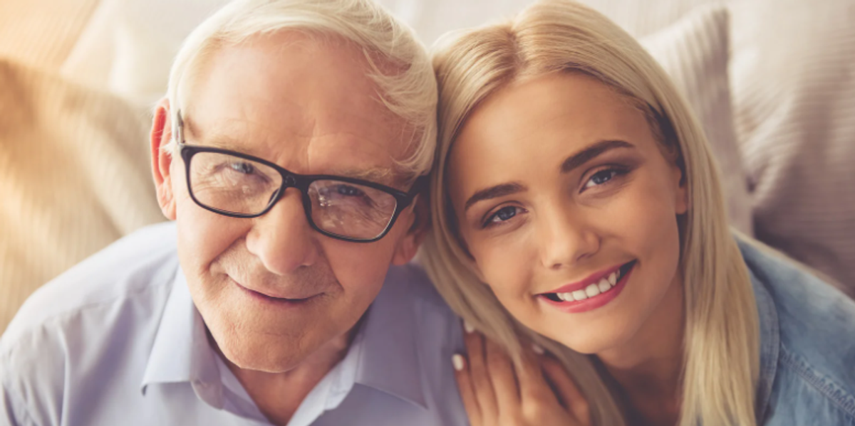 Boomers share 17 pieces of helpful life advice for Gen Z - Upworthy