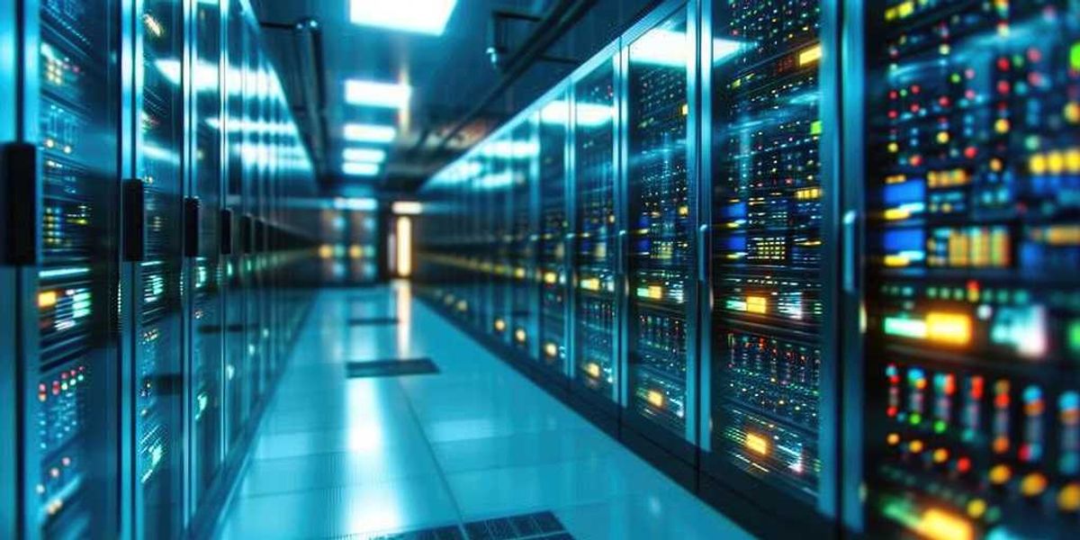 Chevron, ExxonMobil developing projects for gas-powered data centers ...