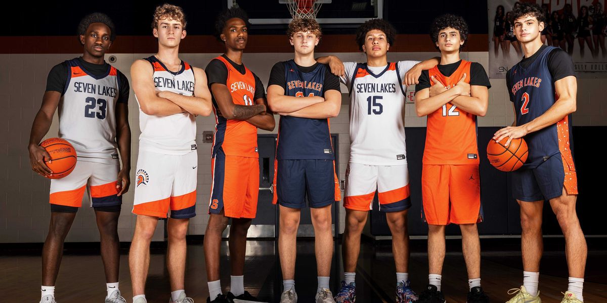 DREAM TEAM: No. 2 Seven Lakes blends star-studded rotation with a drive ...