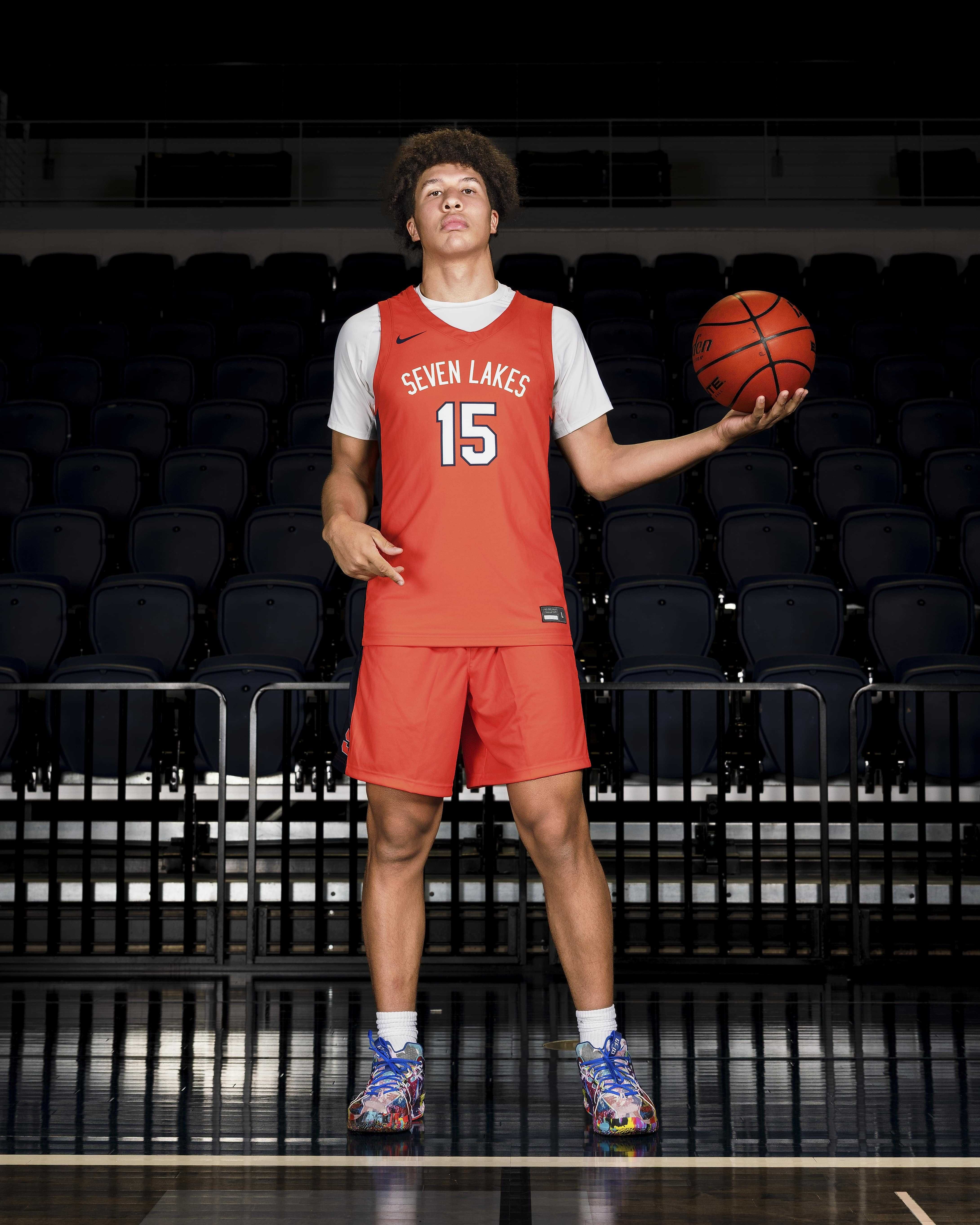 LION PRIDE: Lake Creek Has The Depth To Reach State In Class 5A - VYPE