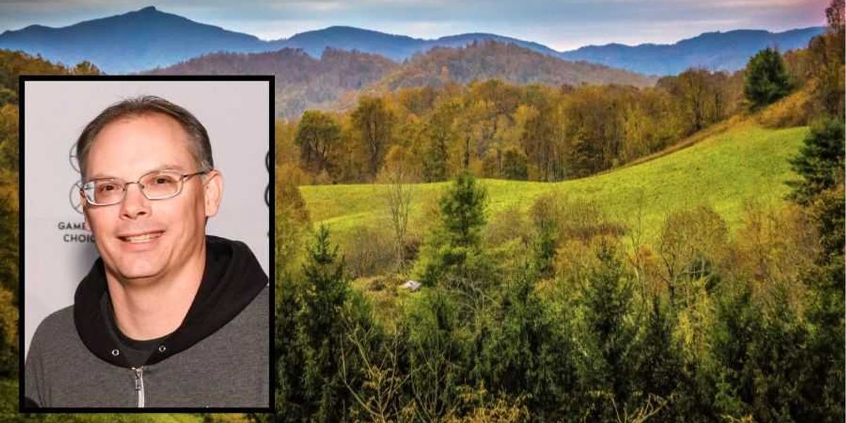 Fortnite owner praised for quietly saving 50,000 acres of wilderness ...