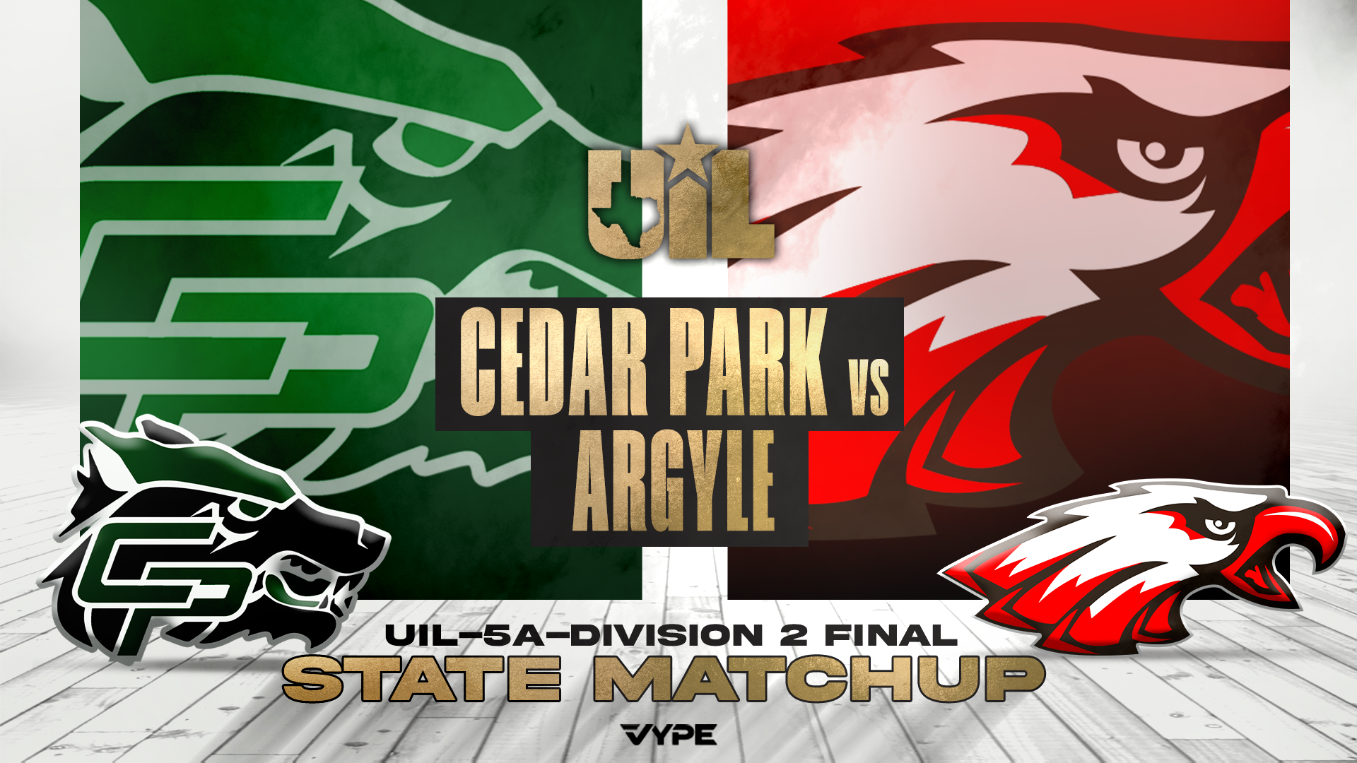 THE PINNACLE: 2025 UIL Volleyball State Finals Preview -- Cedar Park vs ...