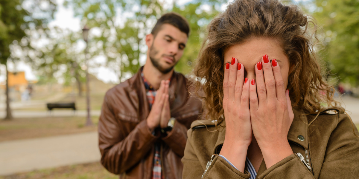 12 subtle phrases that are dead giveaways of an insincere apology and ...