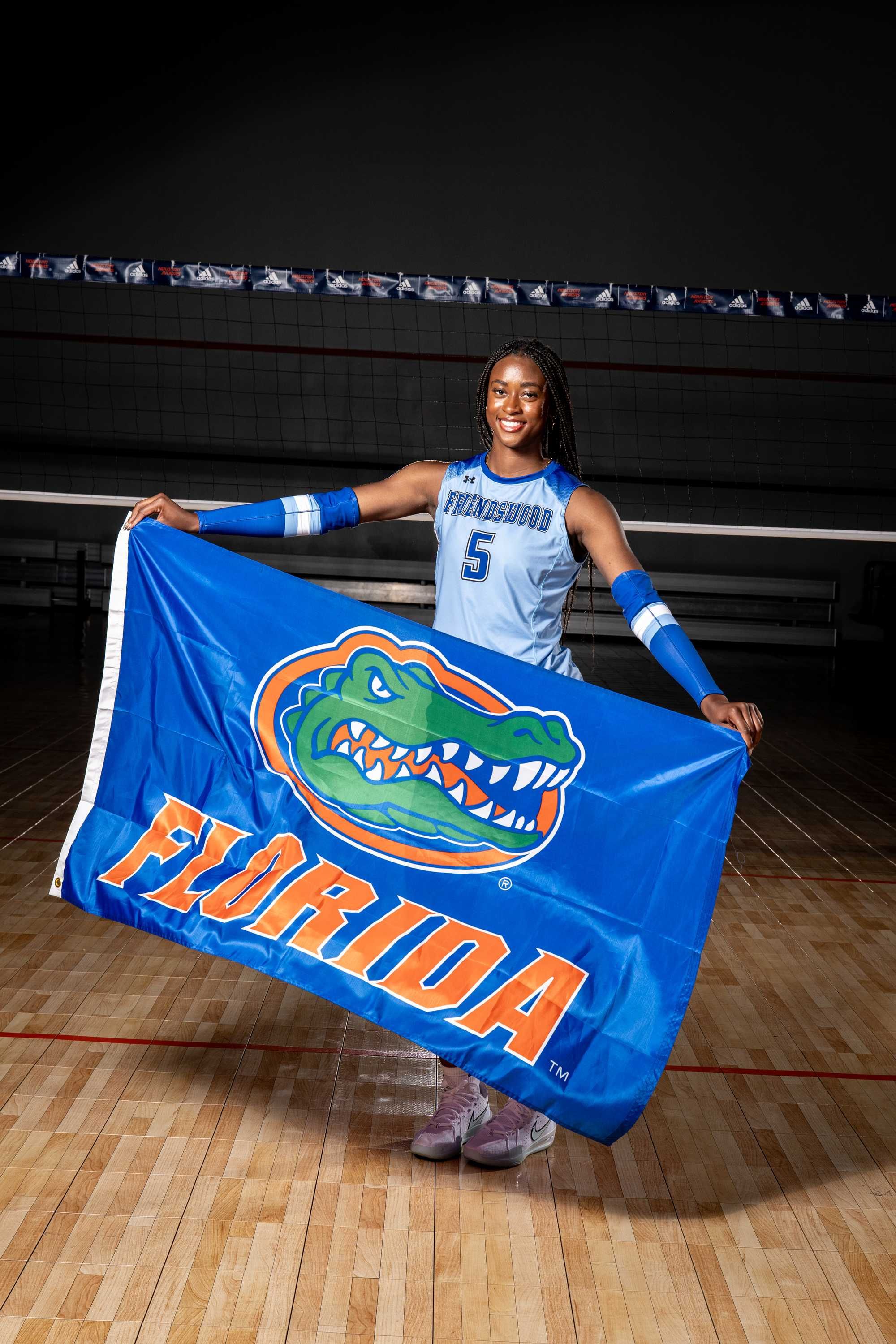AWARDS SZN: 2025 Houston Volleyball All-VYPE Teams // Powered by LOVB ...