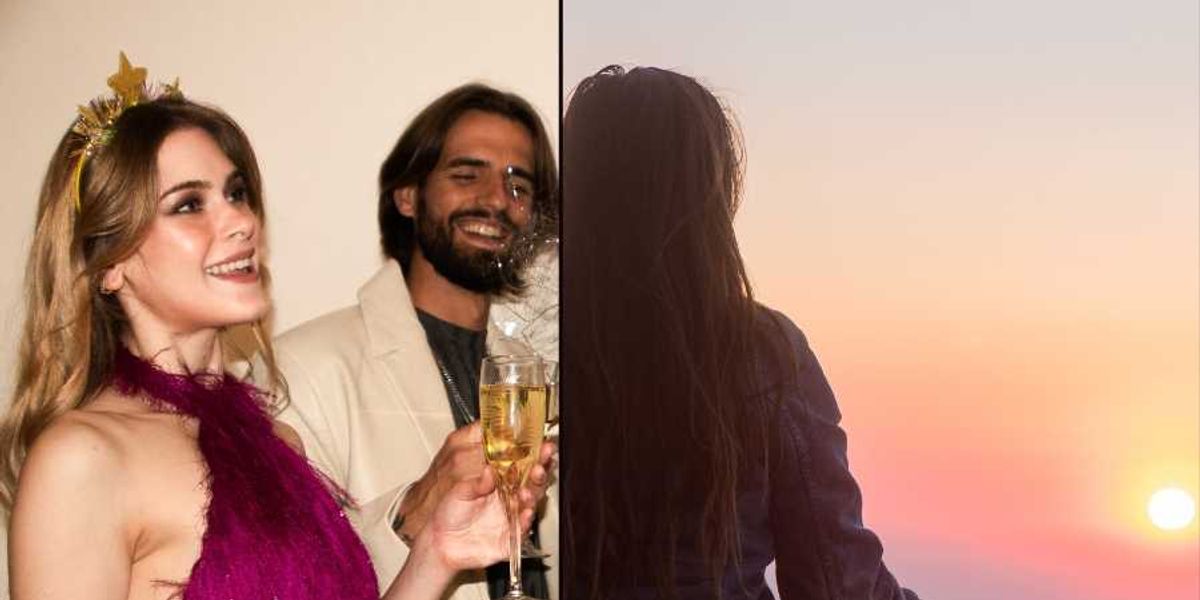 People share 'unconventional' but intriguing NYE traditions - Upworthy