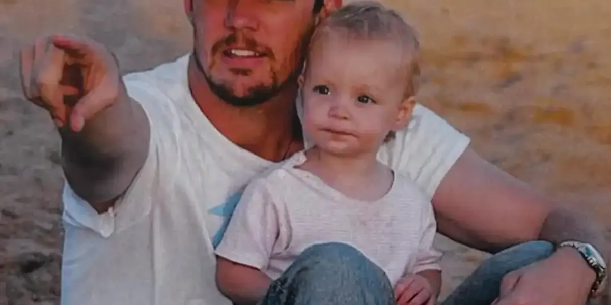 Matthew Lillard's child shares beautiful tribute letter to father after ...