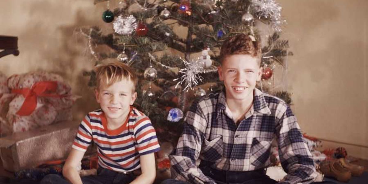 6 affordable 1940s gift trends people are bringing back - Upworthy