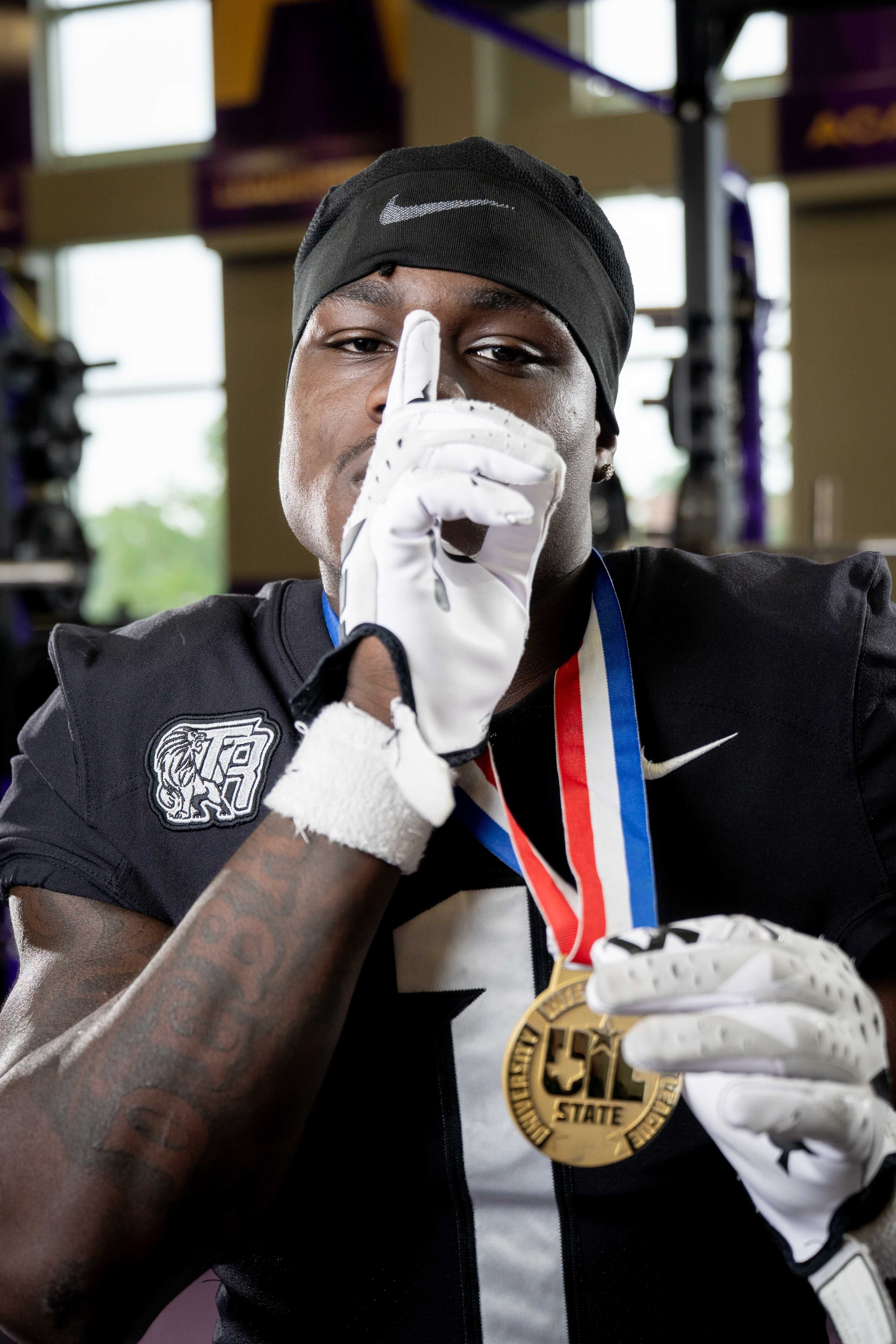 DREAM TEAM: No. 2 Seven Lakes blends star-studded rotation with a drive ...