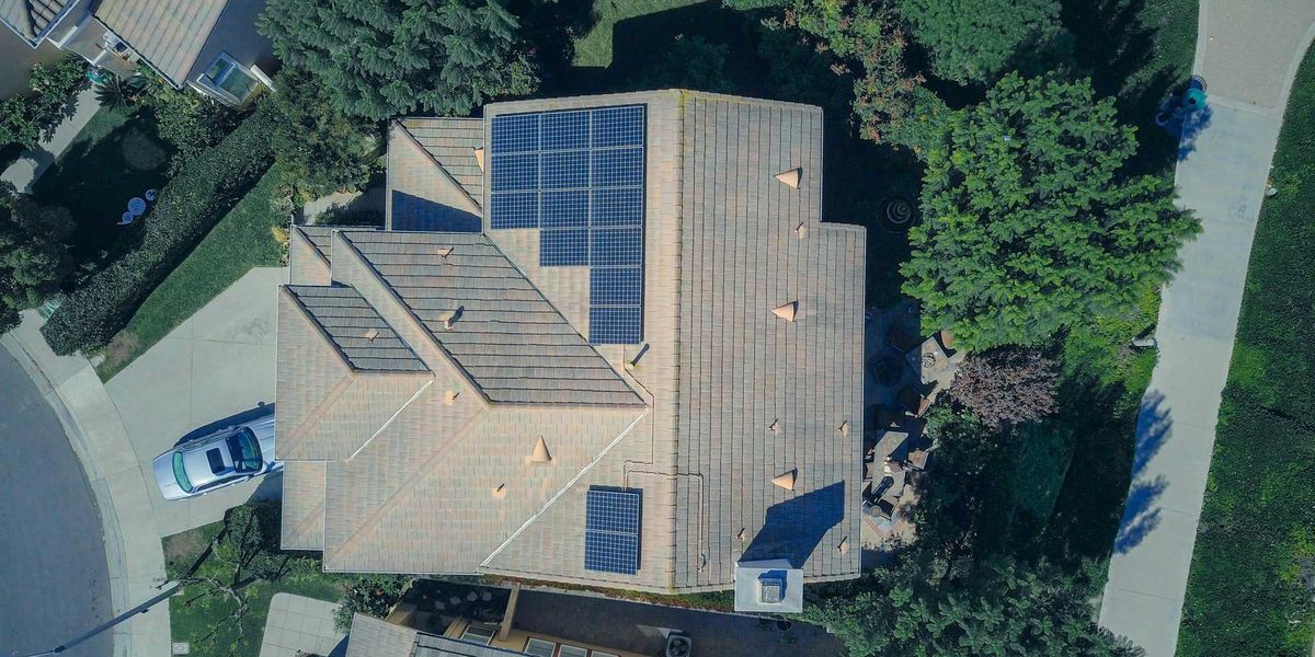 NRG partners with Sunrun to grow virtual power plant, battery storage ...