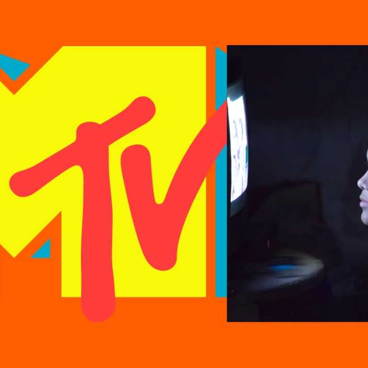 mtv ident 1981