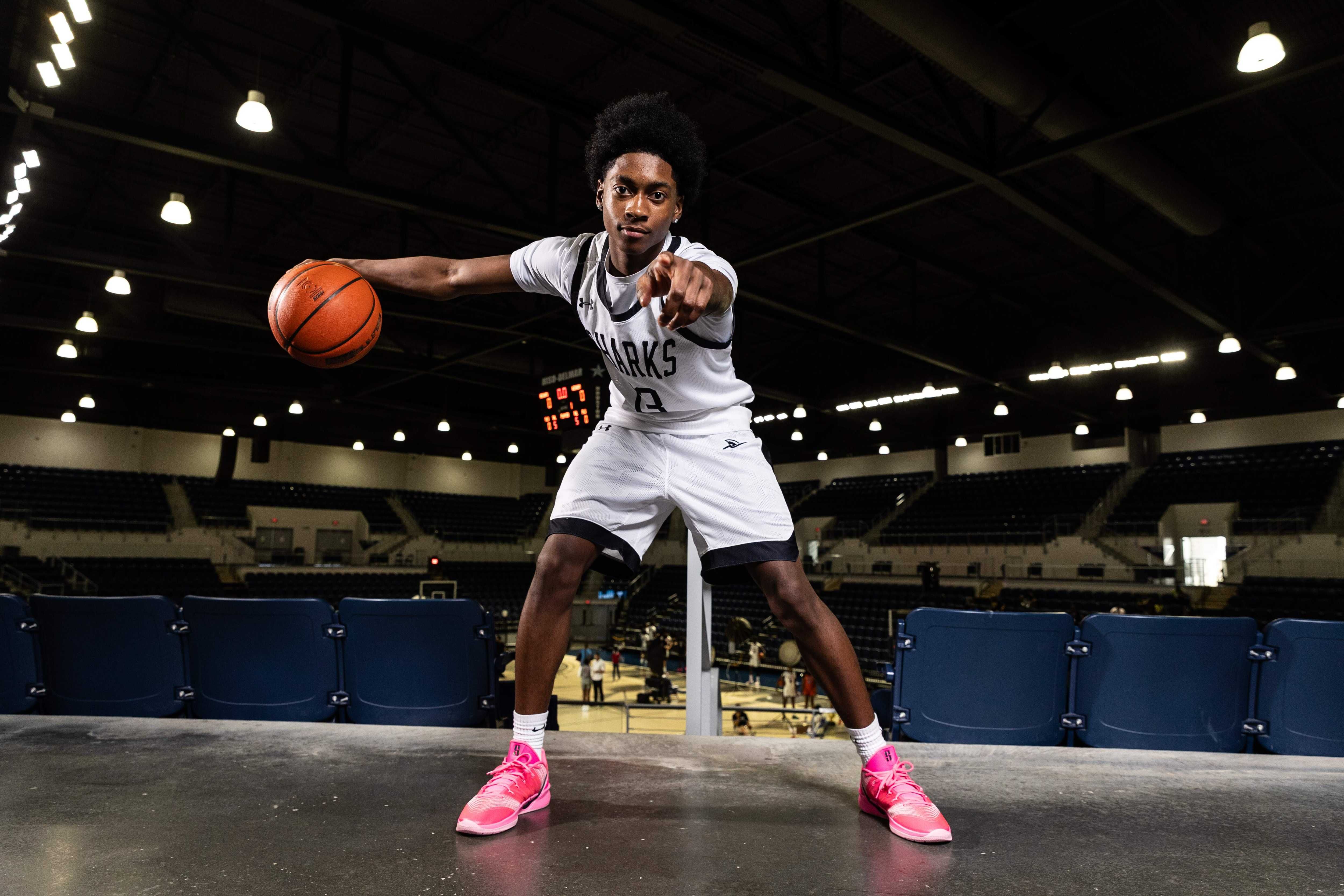 THE PLAYMAKERS: Eyes on the Prize // Powered by UTMB Health - VYPE